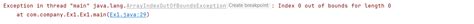 Solved Package Company Ex1 Import Java Io Public Chegg