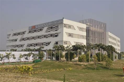 Top Computer Science Engineering Colleges In Greater Noida 2022