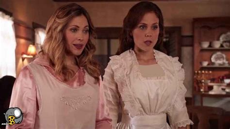 قسمت اولفصل دومسریال ندای دل When Calls The Heart 2014 2021با دوبله