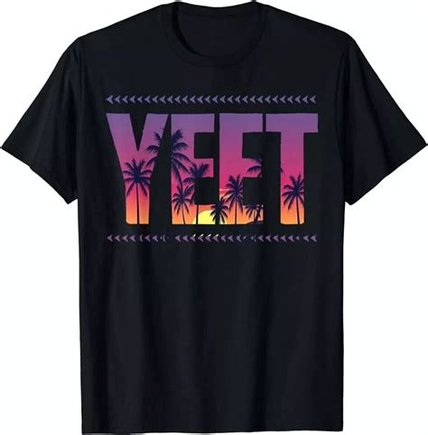 Vintage Jey Uso Yeet Apparel Saying T Shirt