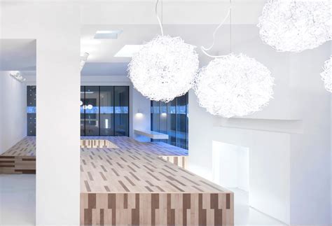 Azl Architects Cipea Number 4 Blockhouse Nanjing China
