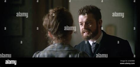 Radioactive From Left Rosamund Pike As Marie Curie Sam Riley As