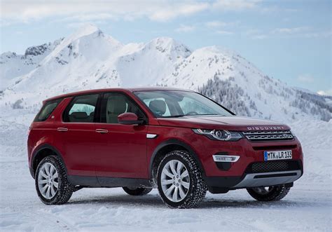 Land Rover Discovery Sport – auto-reise-creative