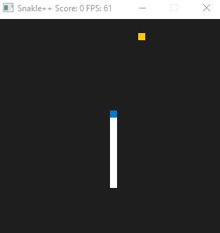 Beginner Snake Game In C With SDL Code Review Stack Exchange