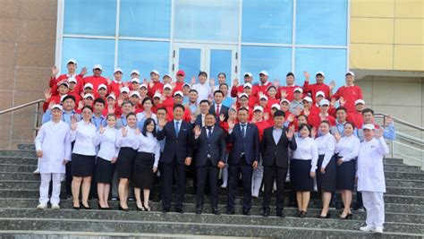 Гадны өндөр шаардлагад нийцэн мах махан бүтээгдэхүүнийг экспортлож байна