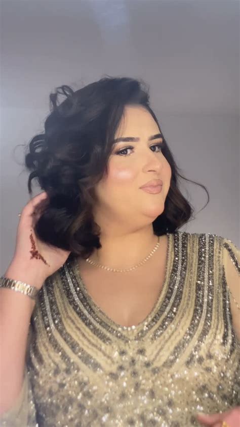 Chaima Jameli Makeup Artist Chaima Makeupartist • Instagram Photos And Videos
