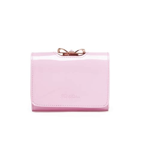 Ted Baker Small Purse Bows