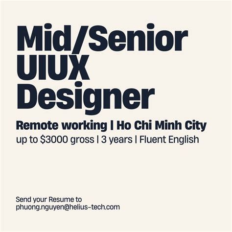 Phương N On Linkedin Hochiminhcity Remoteworking