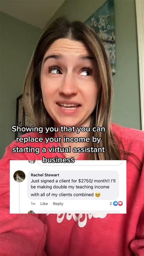 Whats Possible As A Virtual Assistant Work From Home Jobs Virtual