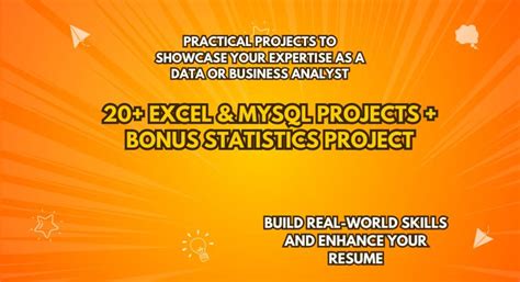 Aishwarya Karanjekar On Linkedin Excel And Mysql Projects To Boost Your Analytics Skills