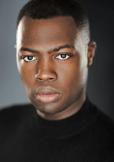 Sam Oladeinde Performers Stage Faves