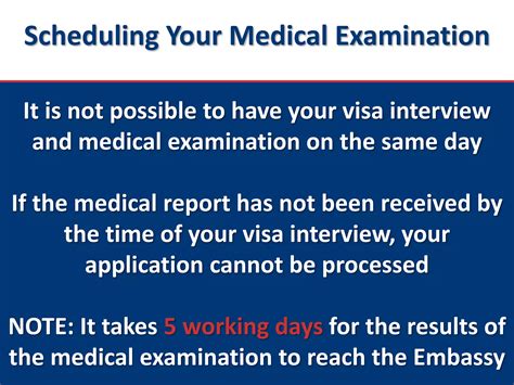 Us Immigrant Visa Interview Appointments Scheduled By Nvc Pptx