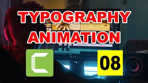 Typography Animation Complete Tutorial Urdu Hindi Digital Hub Youtube