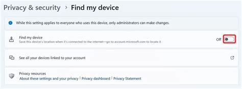 Windows 11에서 내 장치 찾기를 활성화하고 사용하는 방법 최고의 집