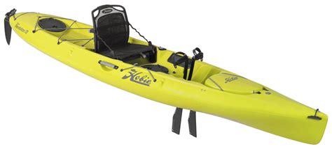 Hobie Fishing Kayak Buyers Guide Hobie