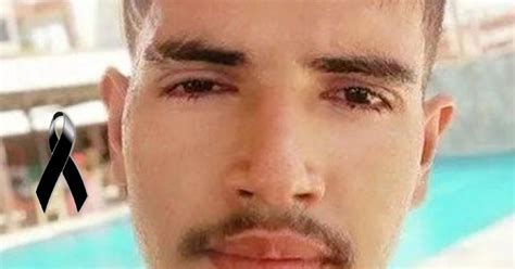 Quem é o jovem de 19 anos que perdeu a vida ao sofrer um acidente de