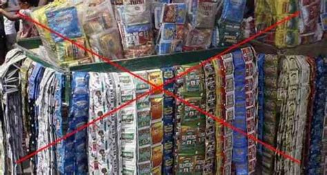 Examining The Impacts Of Gutka Ban In Selected States Of India