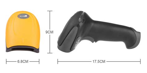 Supply NETUM NT F20 1D CCD Wired Handheld Barcode Scanner Wholesale