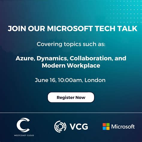Elevate Pathways Microsoft Tech Talks Daisy Parker