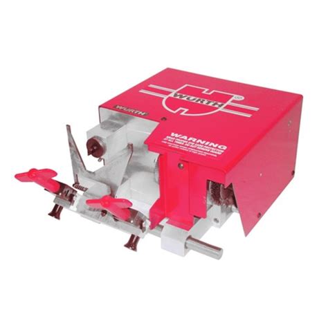 Wurth Key Duplicator Tools Shop