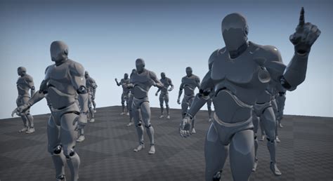 Dialog Animations In Animations Ue Marketplace