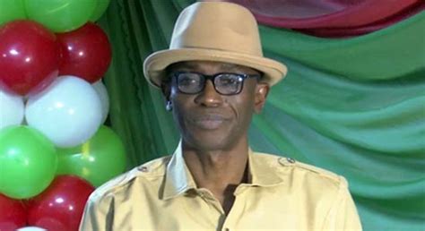 Lp Crisis Abure Absent As Inec Meets Parties Leadership Daily Trust