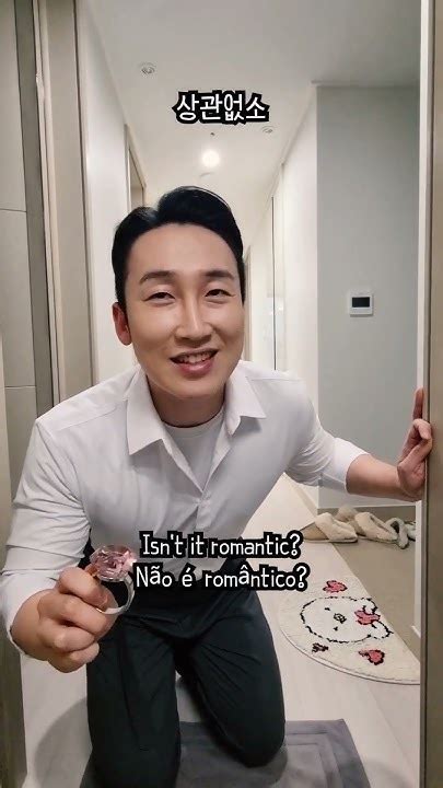 상식에 사로잡히지 않는 남편 부부 Funny Couple Youtube