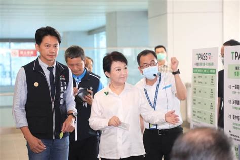 中市月票早鳥價199全國最便宜 首日逾2千人搶購
