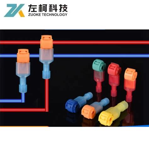 T Splice Wire Connectors