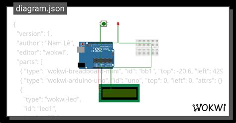 Bt1 Wokwi Esp32 Stm32 Arduino Simulator