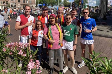 Roze Sociale Kaart Rotterdam Op Gayrotterdamnl Roze Kameraden Bij