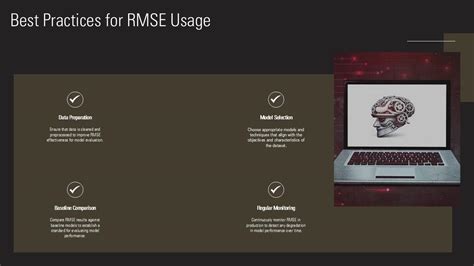 Best Practices For Rmse Usage Ppt Template St Ai Ss Ppt Powerpoint