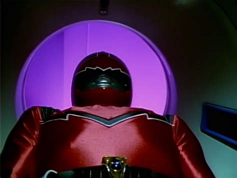 Mirai Sentai Timeranger Episode ~ Kamen Yaibas Tokusatsu Blog