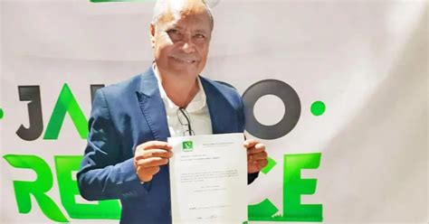Ejecutan A Jaime Vera Precandidato Del Pvem En Zapopan Jalisco Infobae