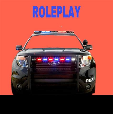 Gta5 Police Roleplay