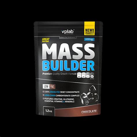 VPLab Mass Builder καλύτερη τιμή της αγοράς απευθείας από αντιπρόσωπο!