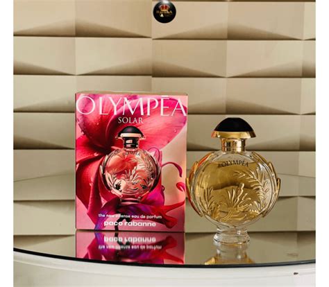 Olympéa Solar