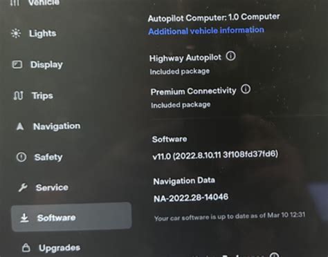 2016 5 Model S Fsd Vs Eap Vs Ap Tesla Motors Club