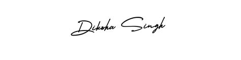 91 Diksha Singh Name Signature Style Ideas Perfect Autograph