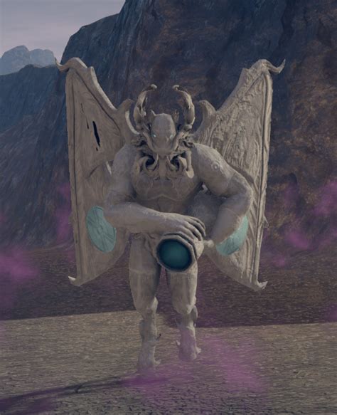 Gargoyle Official Outward Wiki
