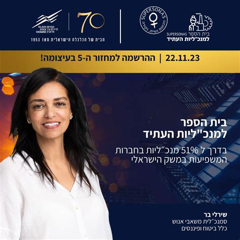 ״תבחרי דווקא באנשים השונים ממך אלו שישאלו את השאלות שיגרמו לך לחשיבה אחרת או יגרמו לך להתעמת עם