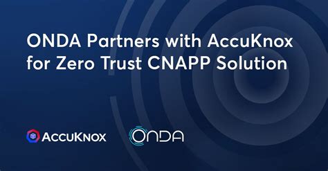 Accuknox On Linkedin Cybersecurity Zerotrust Cnapp Kubearmor Devsecops Cloudsecurity…