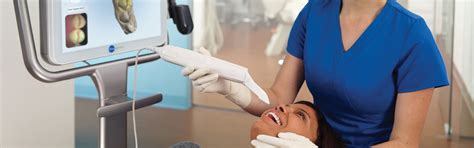 ITero Scanner For A Straighter Smile Stella Dental Stafford