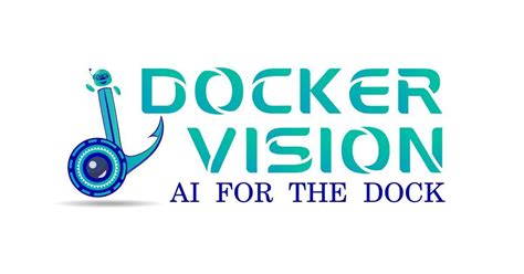 Docker Vision An AI Powered Gate OCR For Terminal Gate Automation