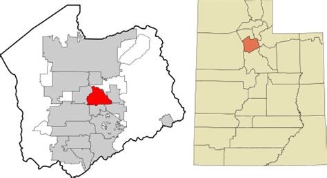 Murray Utah Wikipedia