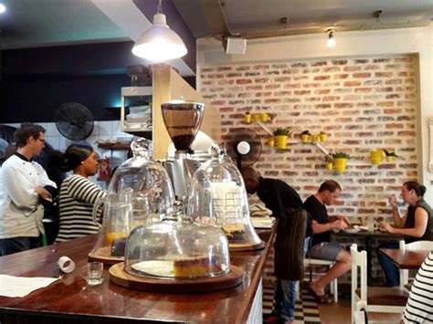 The Fat Zebra Restaurant In Johannesburg Eatout