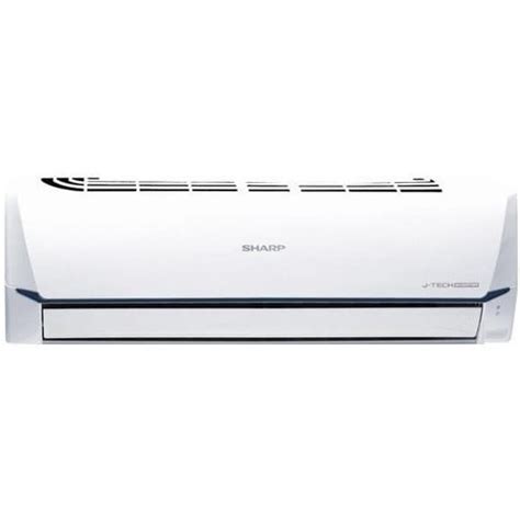 Jual Sharp Ac Inverter 1 2 Pk Ah X6zy Renos