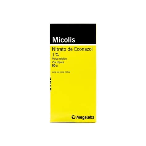 Micolis Novo Una Solución Para La Salud De Tus Pies Doctor Online