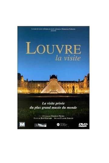 Louvre The Visit 1998 Where To Watch Moviefone