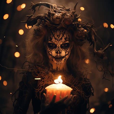 Premium Photo Hallowen